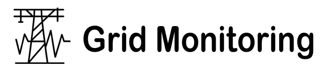 GridSense™ | Smart Grid AI Platform
